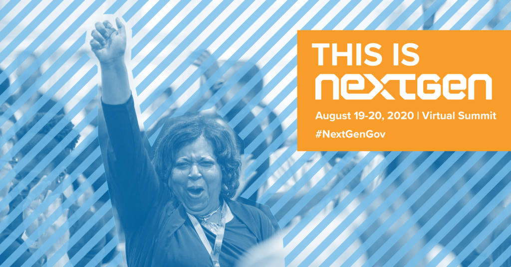 Marketing Partner Resources | NextGen Government Training Virtual Summit